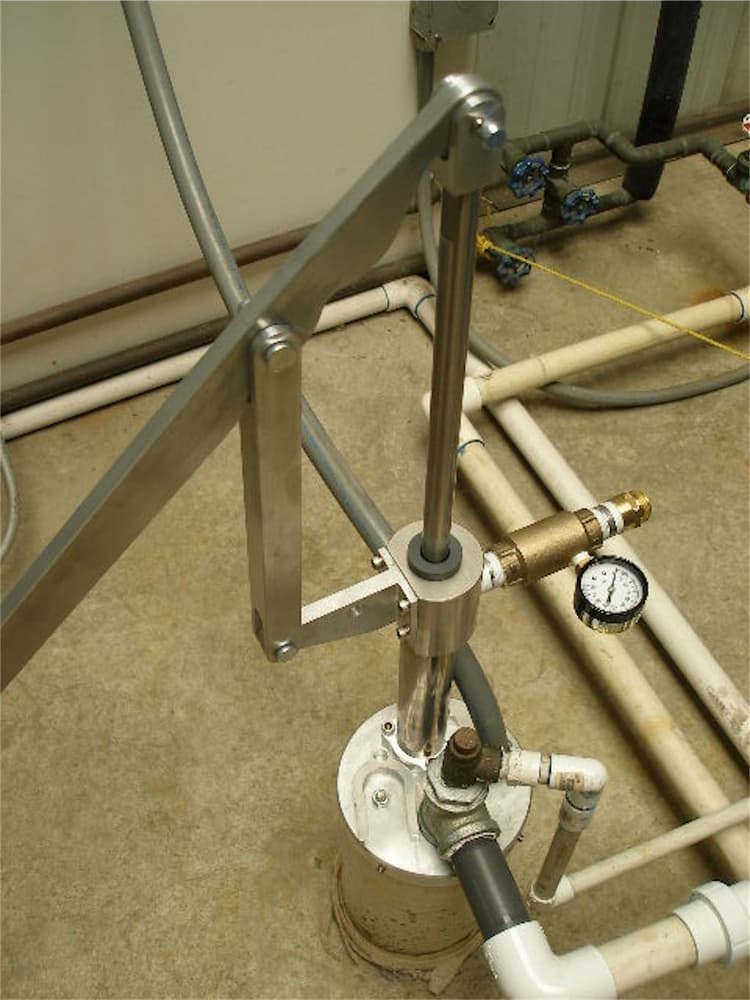Shallow Well Suction Pump | Manual Water Pump to 25ft | Simple Pump