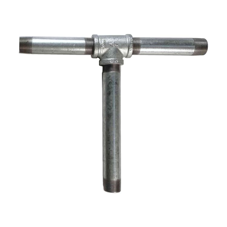 Heavy-Duty T-Handle Installation Tool | Simple Pump Parts