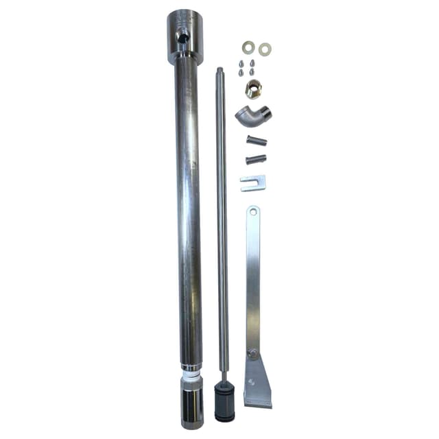 Suction Pump Head Assembly | Simple Pump Parts