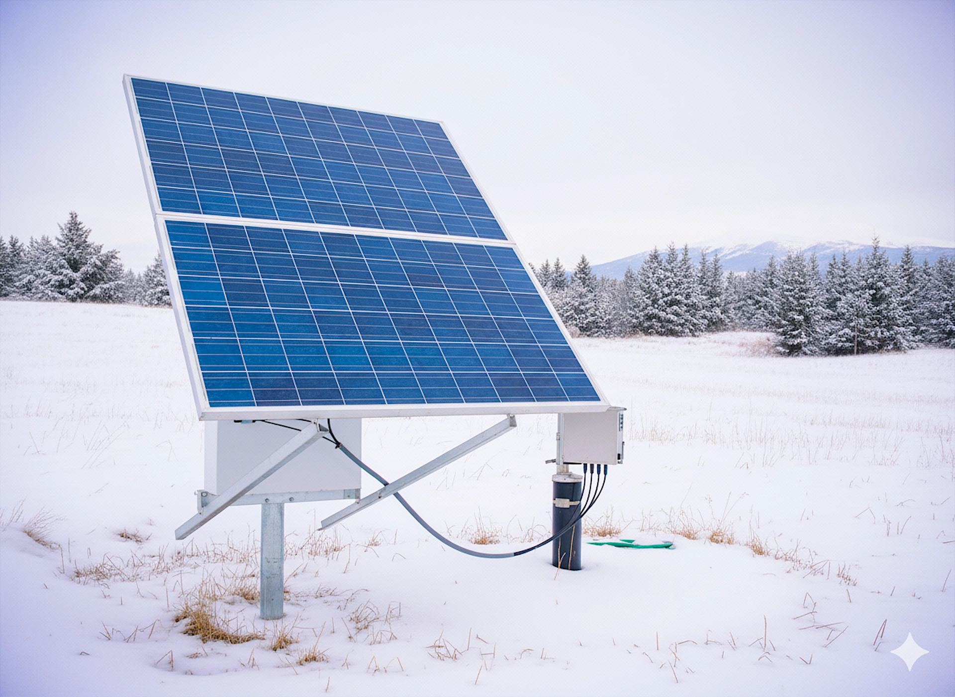 Cold Climate Well Pump Solutions That Actually Work | Simple Pump Blog