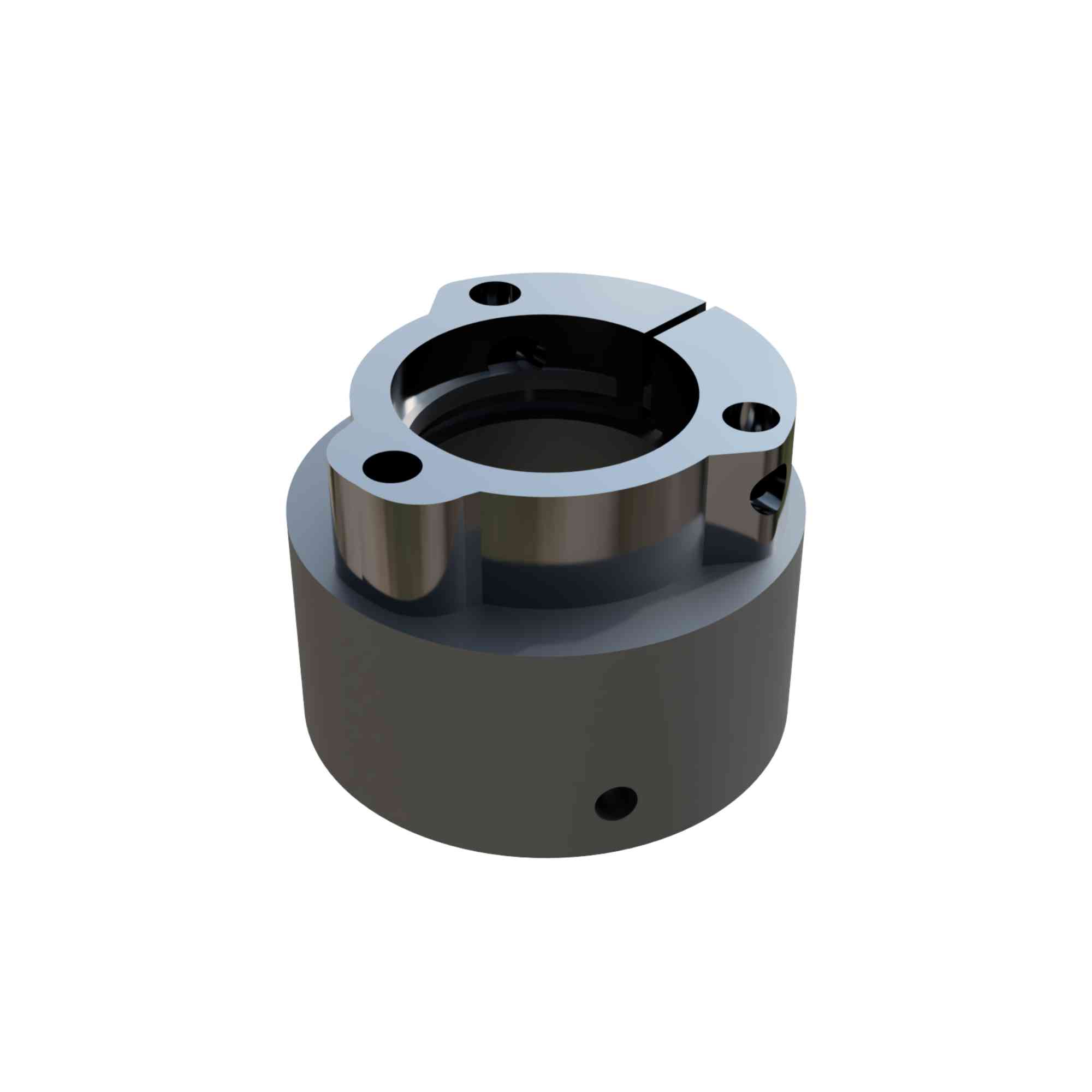 2" Well Cap Assembly | Simple Pump Parts