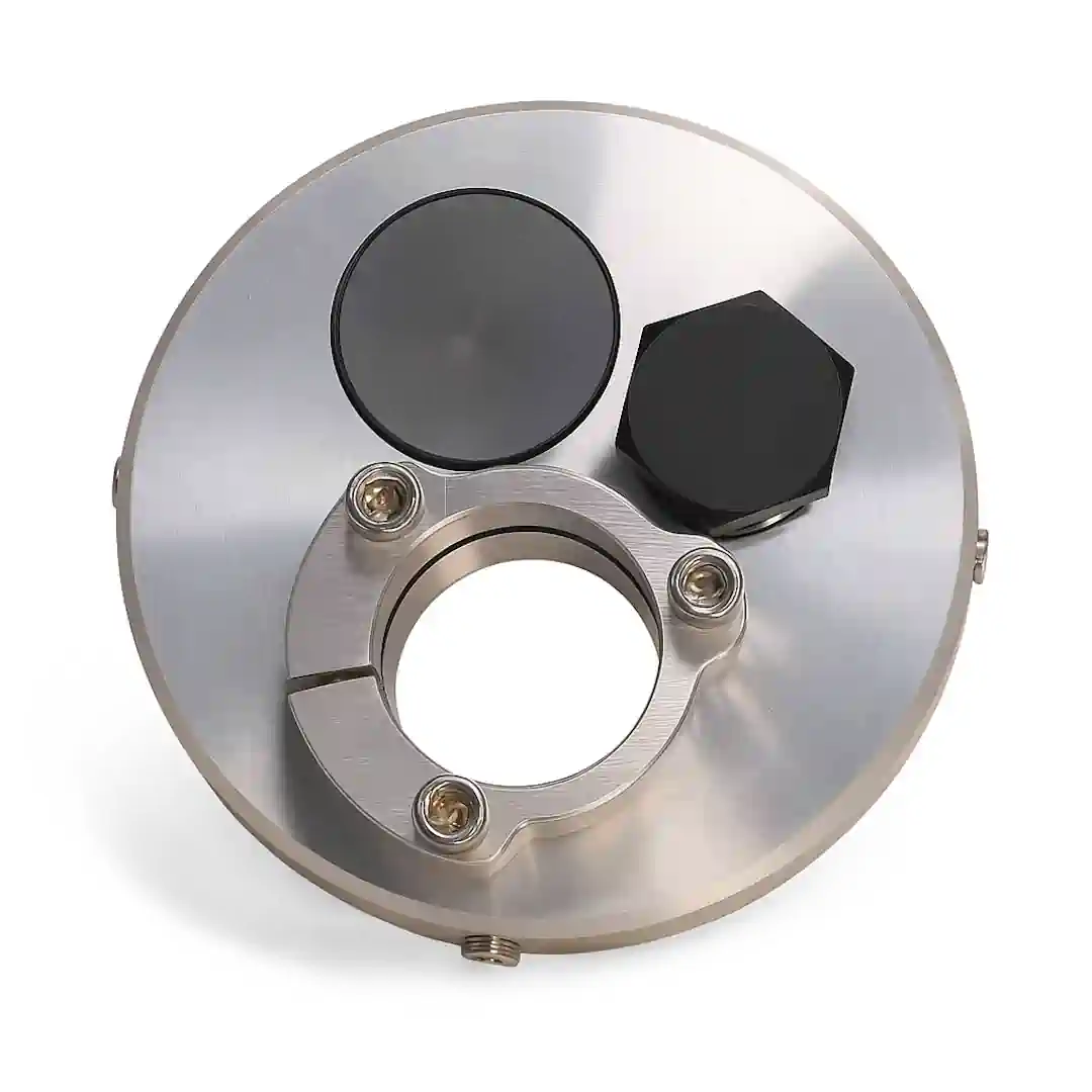 4" Well Cap Assembly | Simple Pump Parts