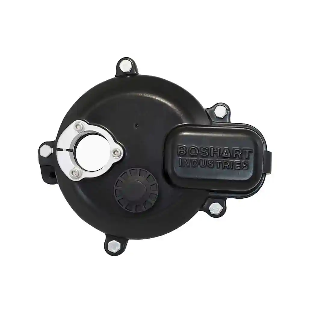6" Boshart Well Cap Assembly | Simple Pump Parts
