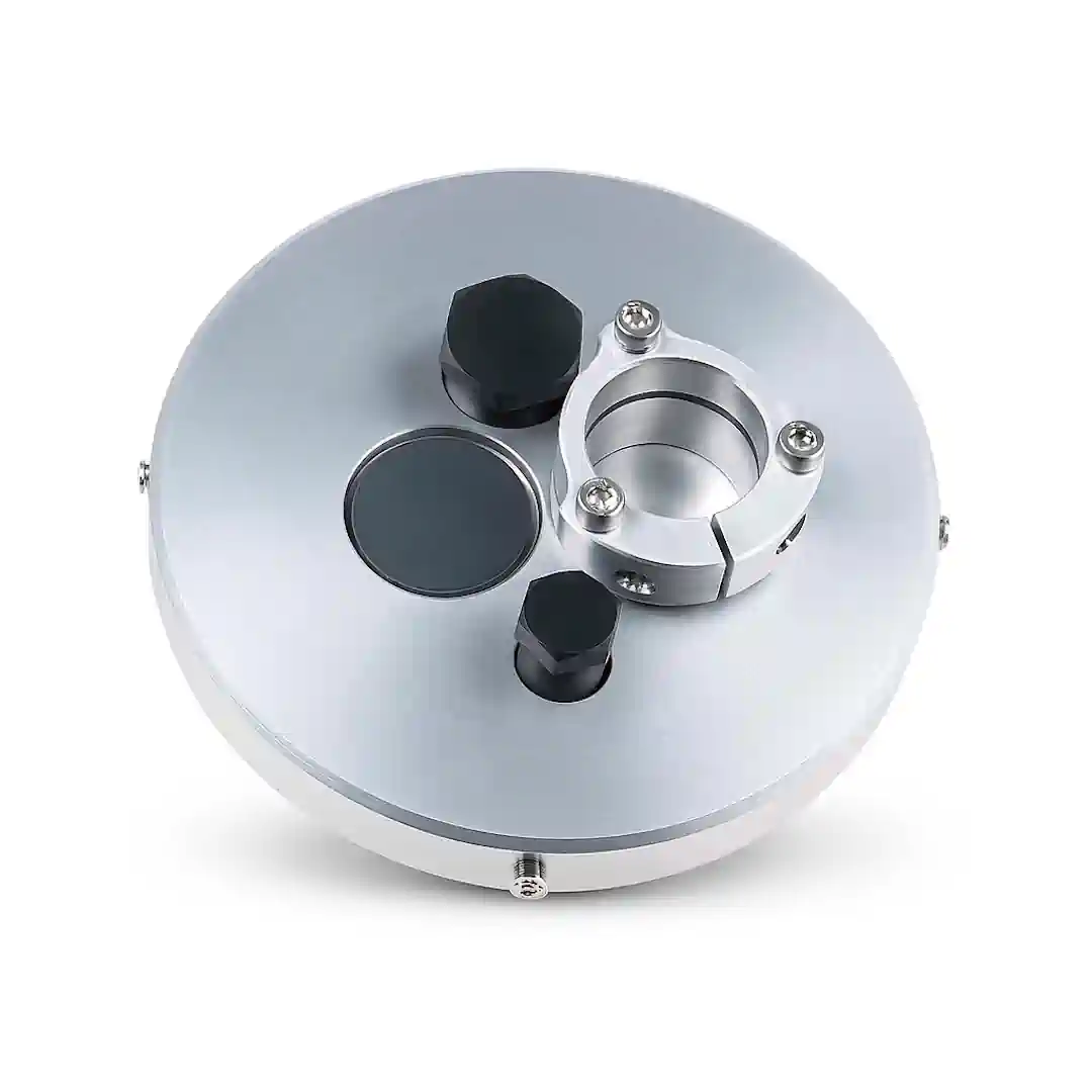 6"-6.25" w/4" Liner Well Cap Assembly | Simple Pump Parts