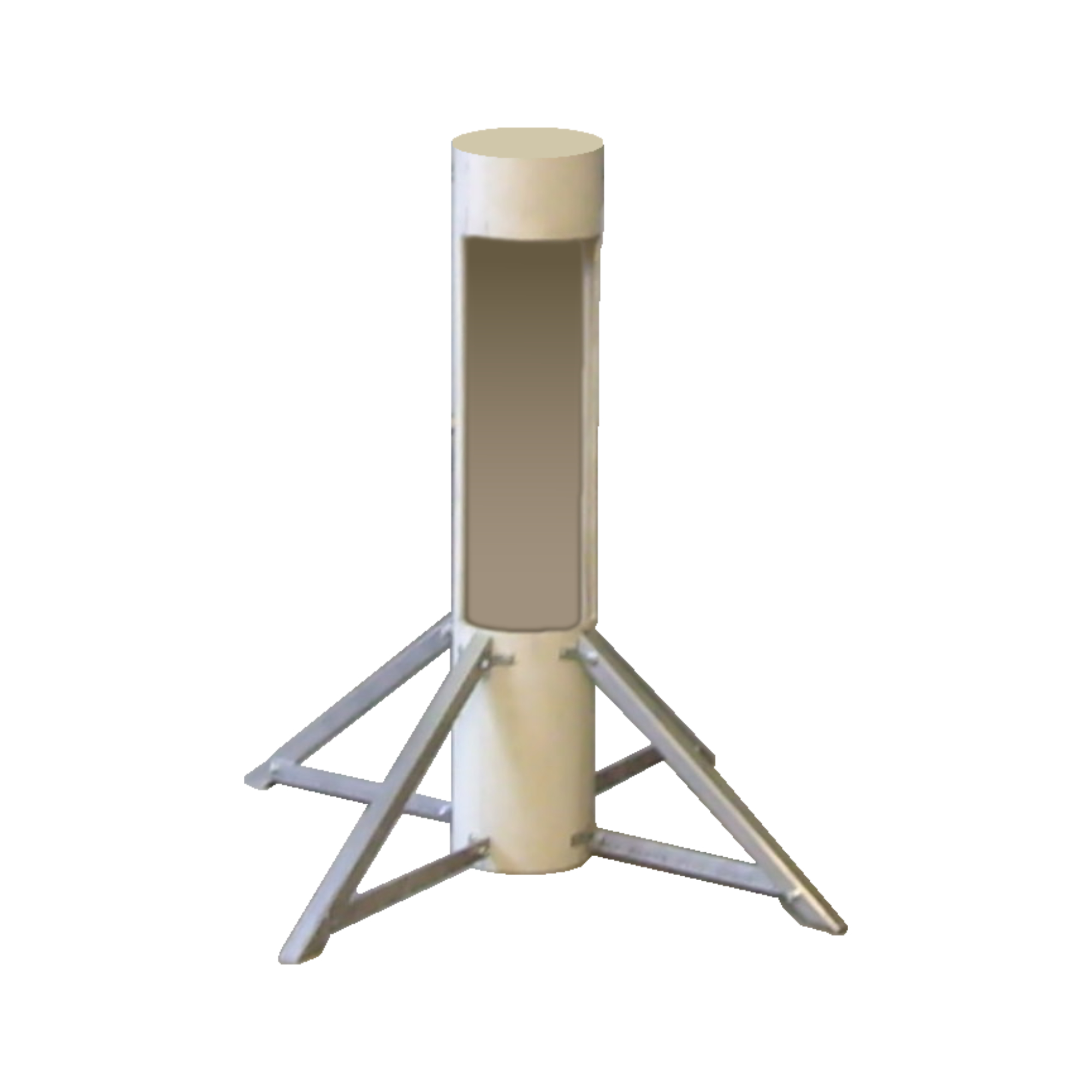 Hand Pump Display Unit | Simple Pump Parts